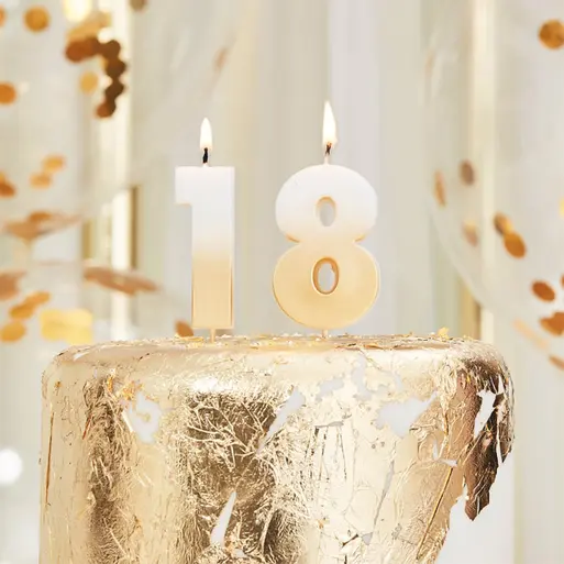 18th candle