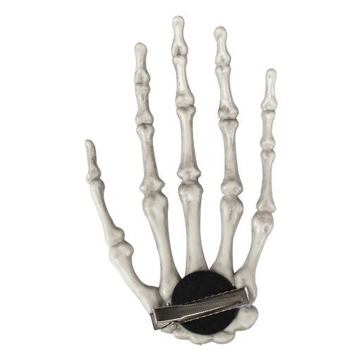 skeleton hand clips
